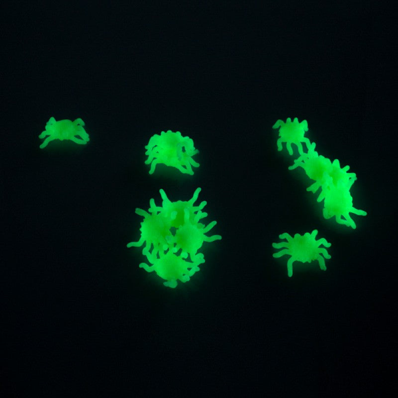 Glow-in-the-Dark Spider Creeblers – izoosales