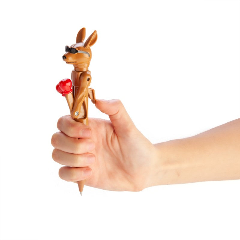 Boxing Kangaroo Pen – izoosales