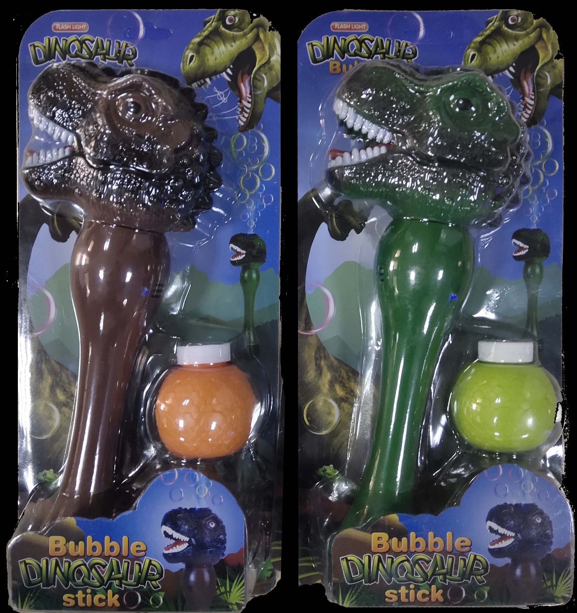 Dinosaur Bubble Stick – izoosales